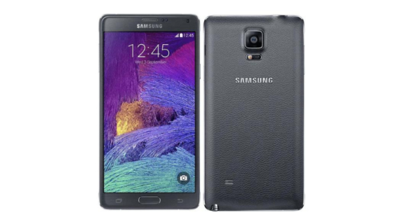 Samsung Galaxy Note 4 Price In Bangladesh