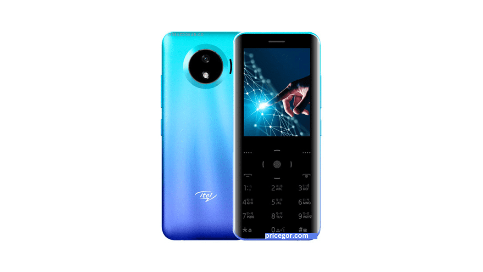 Itel Magic 3 Price In Bangladesh, Specs, Features 2023