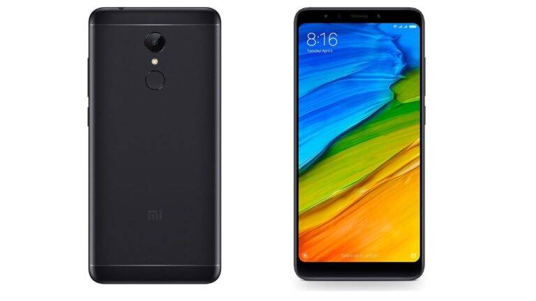 Xiaomi Redmi 5 Price In Bangladesh 2023 Specs, Features