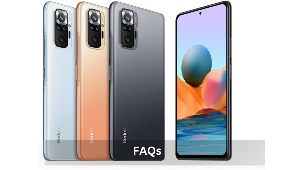 Discover the Redmi Note 10 Price in Bangladesh and Its Top Features ...